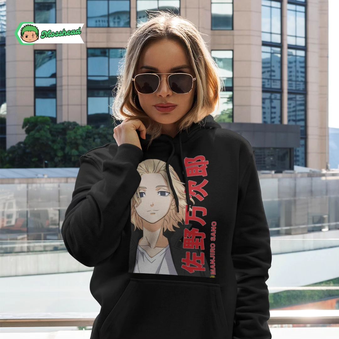 Mosshead Anime Merchandise: Exclusive Gear for Ultimate Fans