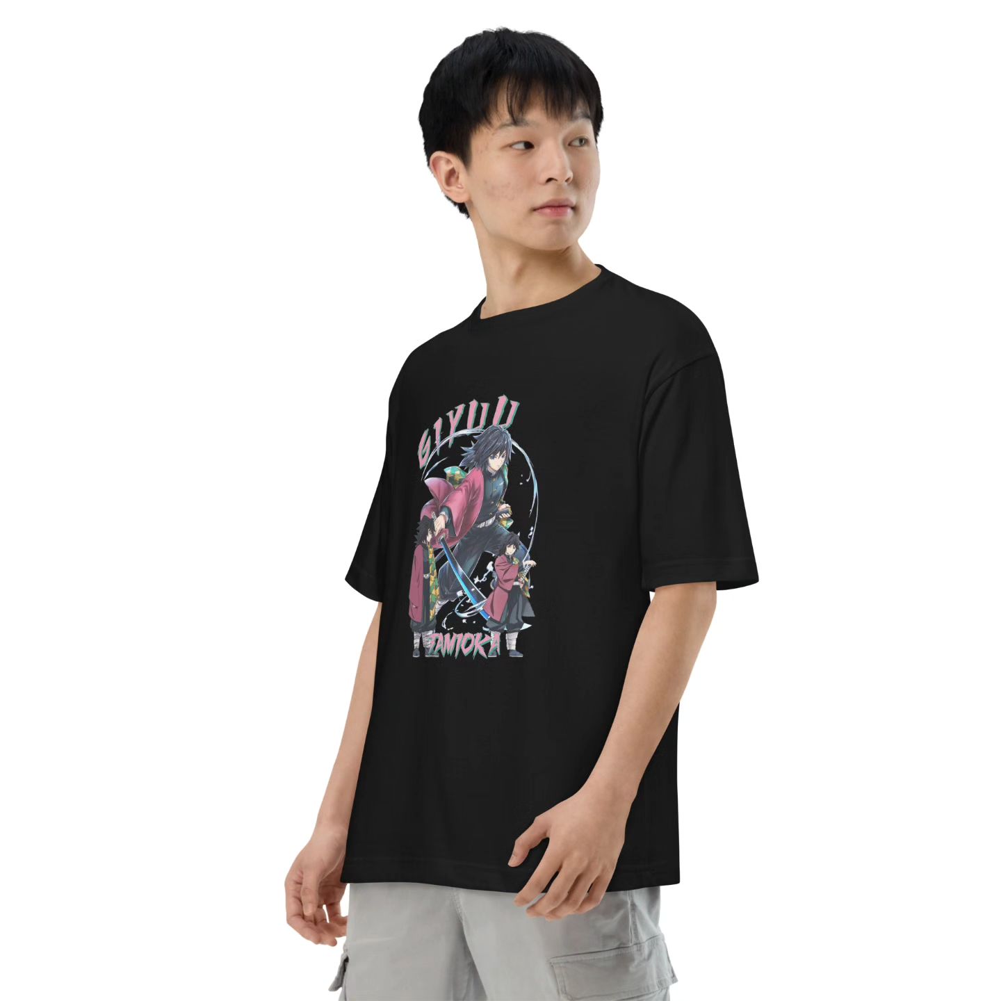 Mosshead Anime Merchandise: Exclusive Gear for Ultimate Fans