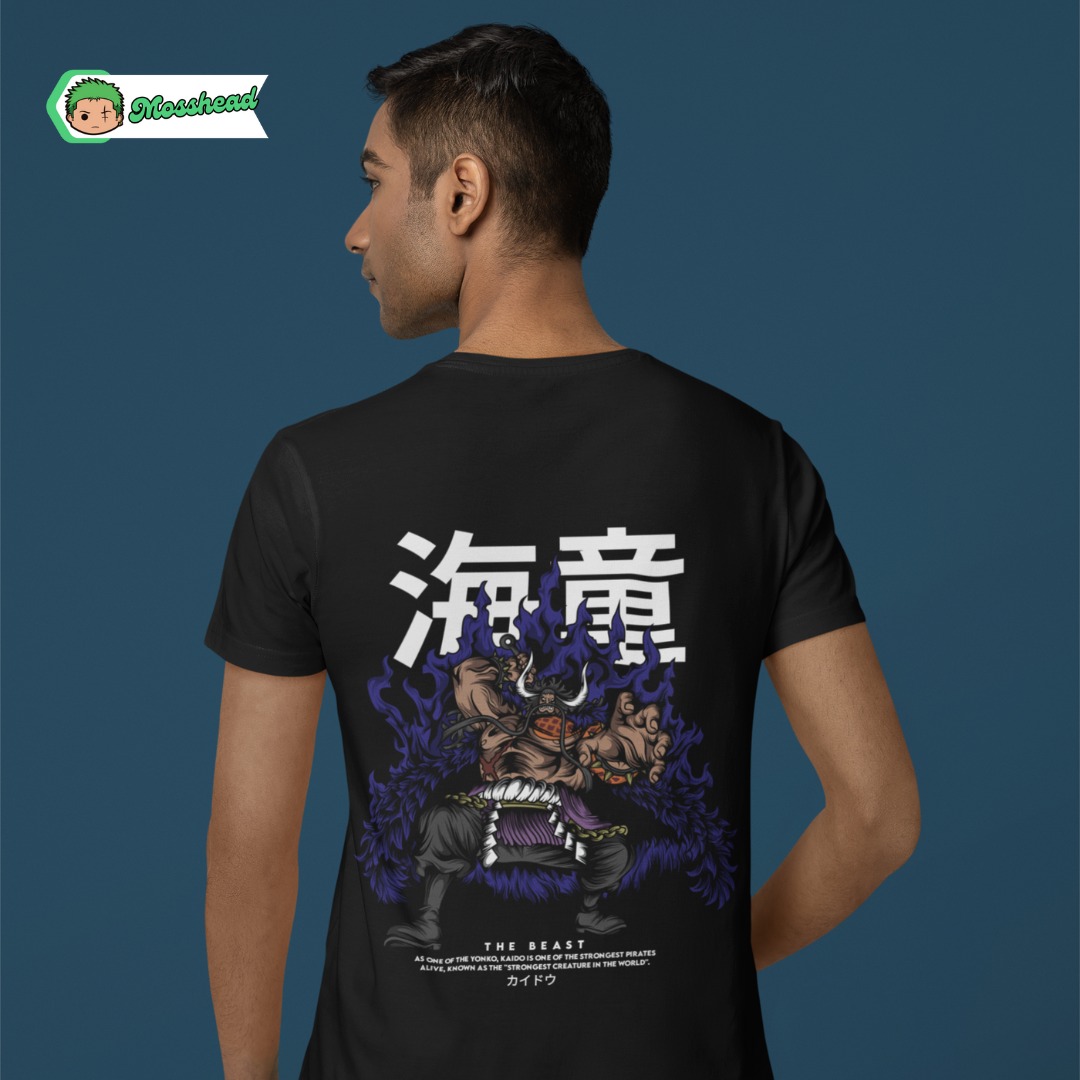 Mosshead Anime Merchandise: Exclusive Gear for Ultimate Fans